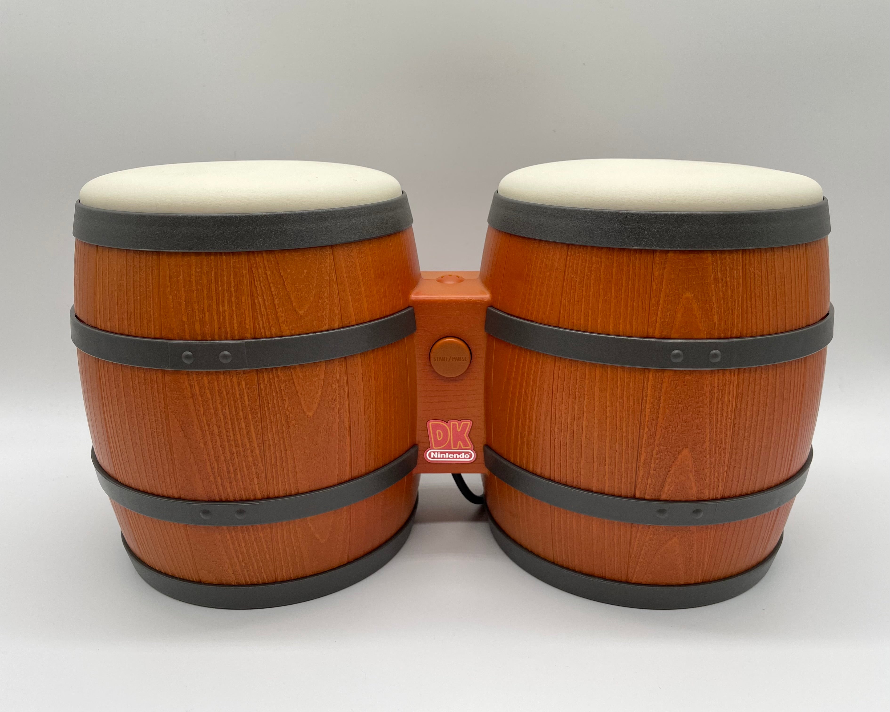 Donkey Konga/DK Bongos [Nintendo GameCube] – Retrogaming